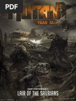 Cyberpunk 2077 Digital Artbook | PDF