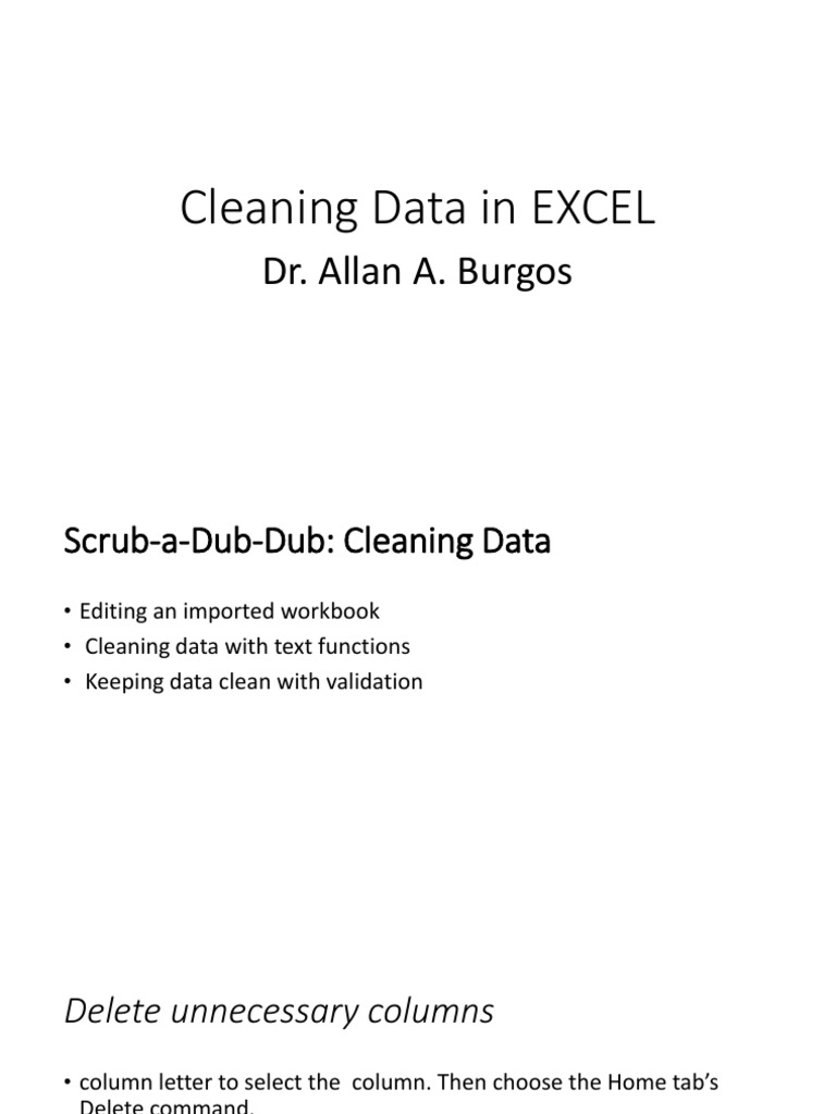 Data Cleaning | PDF | Function (Mathematics) | String (Computer Science)