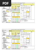 Scrubber Design (Packed Column) | PDF