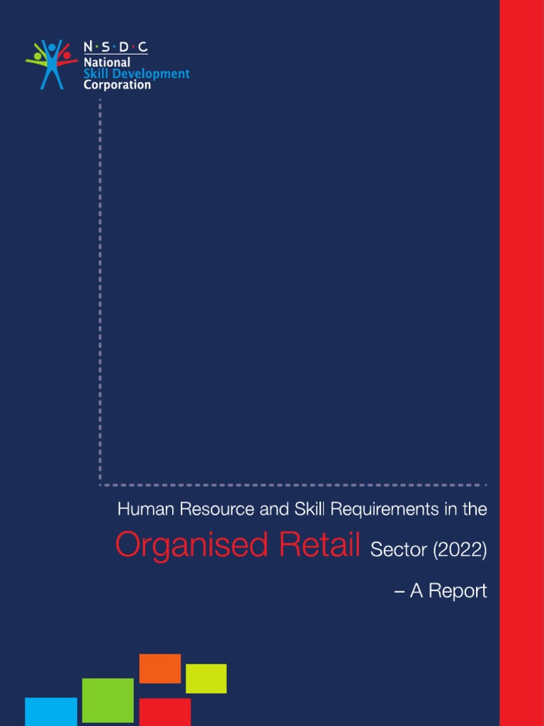 Organised Retail | PDF