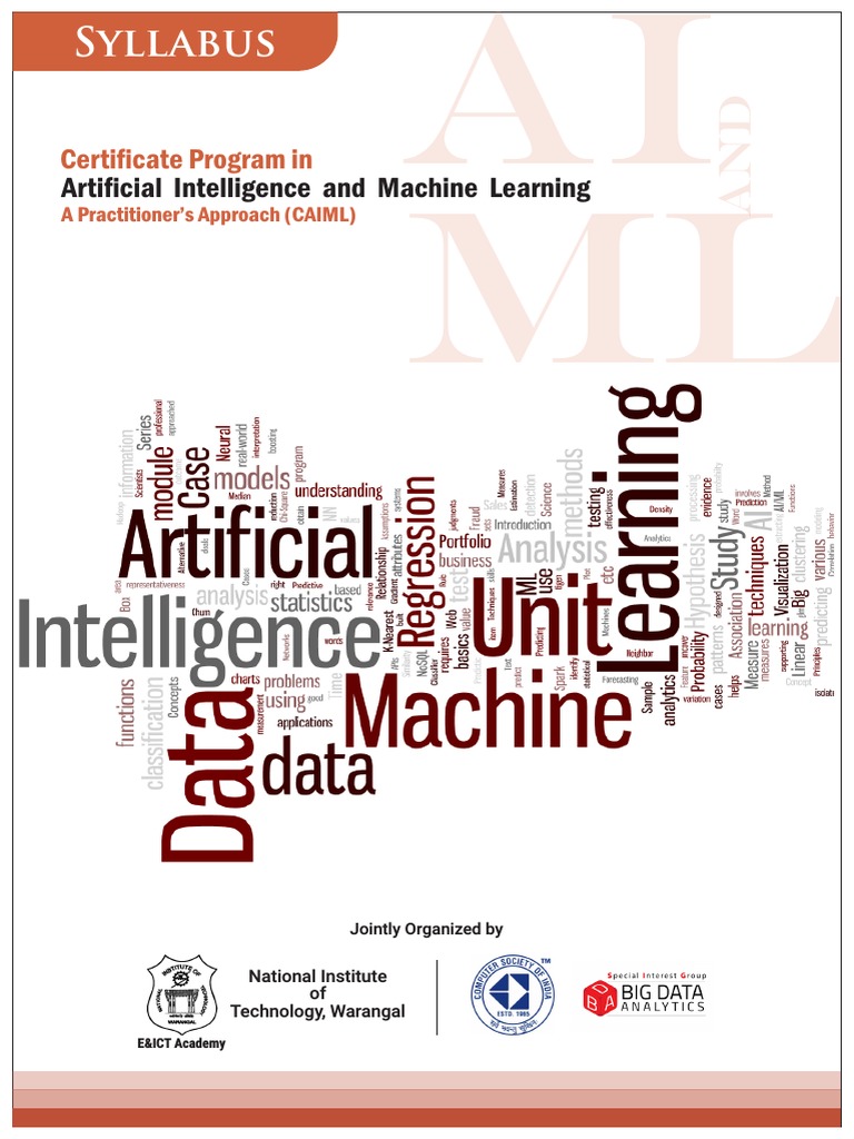 Artificial Intelligence | PDF | Regression Analysis | Predictive Analytics