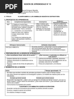 Modelo Sel de Casel | PDF | Las emociones | Aprendizaje