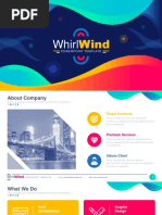 FF0332 01 Artificial Intelligence Powerpoint Template | Computing ...