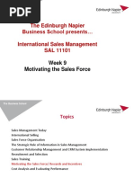 8 Astra Leadership Competencies | PDF | Self-Improvement