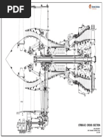 HPC Shroud & VSV System Improvements | PDF | Mechanical Engineering