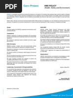 HGDG Checklists: Checklist Box 7A - Generic Checklist | PDF | Gender ...