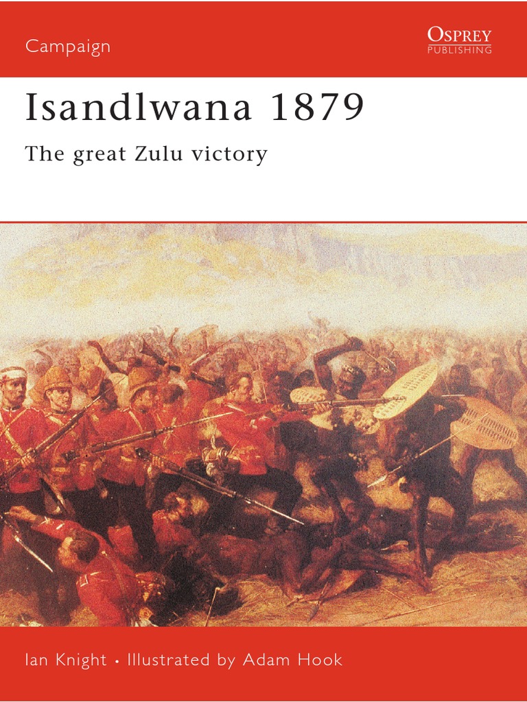 ISANDLWANA 1879 | Battle Of Isandlwana | Zulu Kingdom | Free 30-day ...