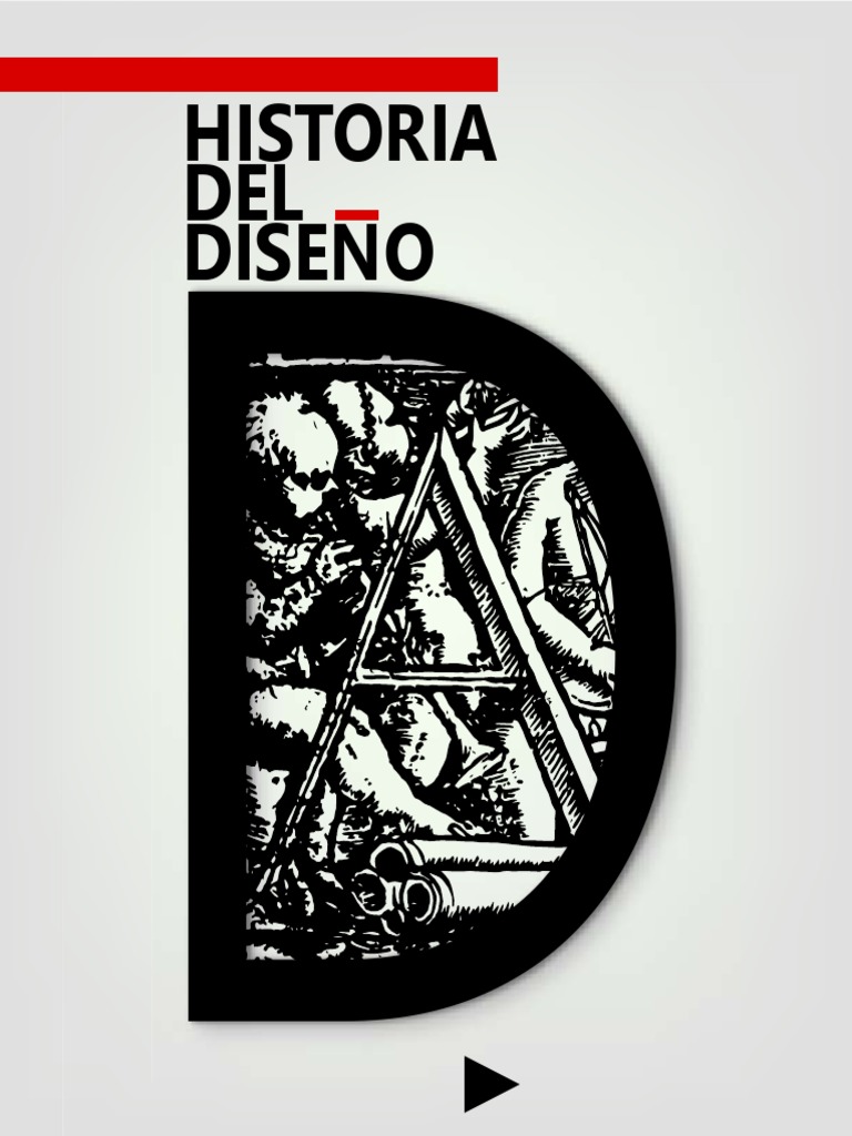 Historia del diseño | PDF | Diseño gráfico | Estética