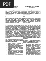 Main - Interior Design Contract Template | PDF | Indemnity | Breach Of ...