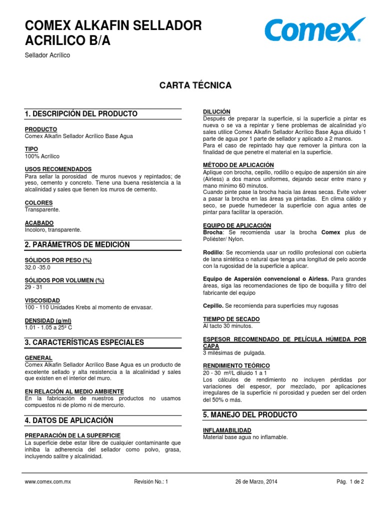 Catálogo Comex | Descargar gratis PDF | Cepillo | Usuario (informática)