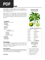 The Ultimate Fruit Flavor Pairing Chart | PDF | Fruit | Clove