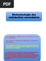 Cours 2-La Paroi Pectocellulosique PDF | PDF | Paroi cellulaire | Lignine