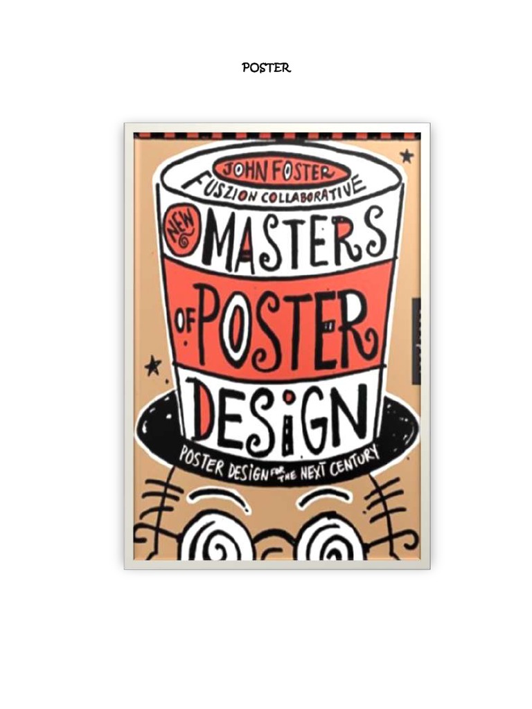 POSTER Fix PDF | PDF