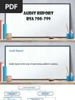 EOM and OM Paragraphs in Audit Reports | PDF | Going Concern | Auditor ...