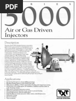 Hi-Lo Pilot - Ruelco 4202 SS-2 - Spring | PDF | Valve | Switch