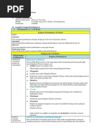 Sintaks Model Discovery Learning | PDF