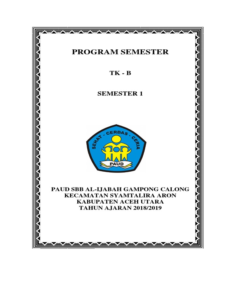 Sampul RPPH | PDF | Teknologi & Rekayasa