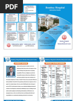 Organizational Chart Tertiary Lab | PDF | Medical Laboratory | Pathology