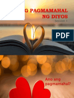 Nicene Creed (Tagalog) | PDF