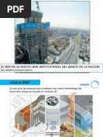 Edificio Interbank | PDF | Lima | Torre