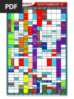 Academic Calendar - Swinburne University, Sarawak, Malaysia | PDF ...
