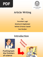 Heliyon Manuscript Template | PDF