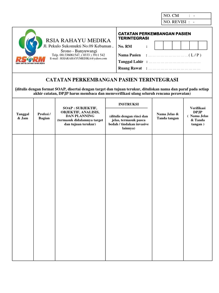 Form CPPT | PDF