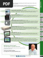 TMC420 - Telesis | PDF