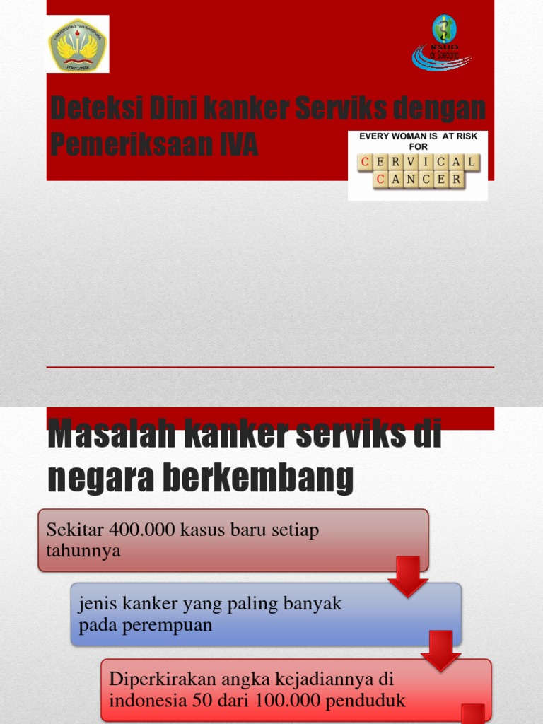 Power Point Iva Lengkap | PDF