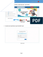 Tutorial Pembeli Siplah Eureka 2021 | PDF