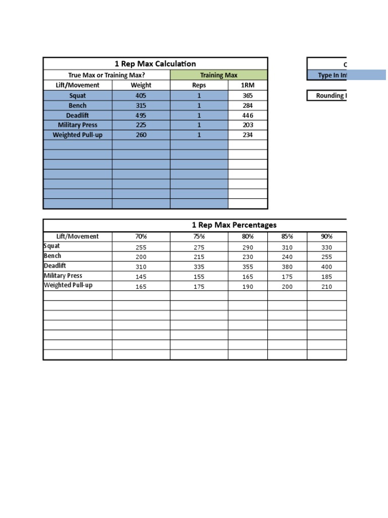 Tbs Pea D Sheet Template | PDF | Management Of Obesity | Hobbies