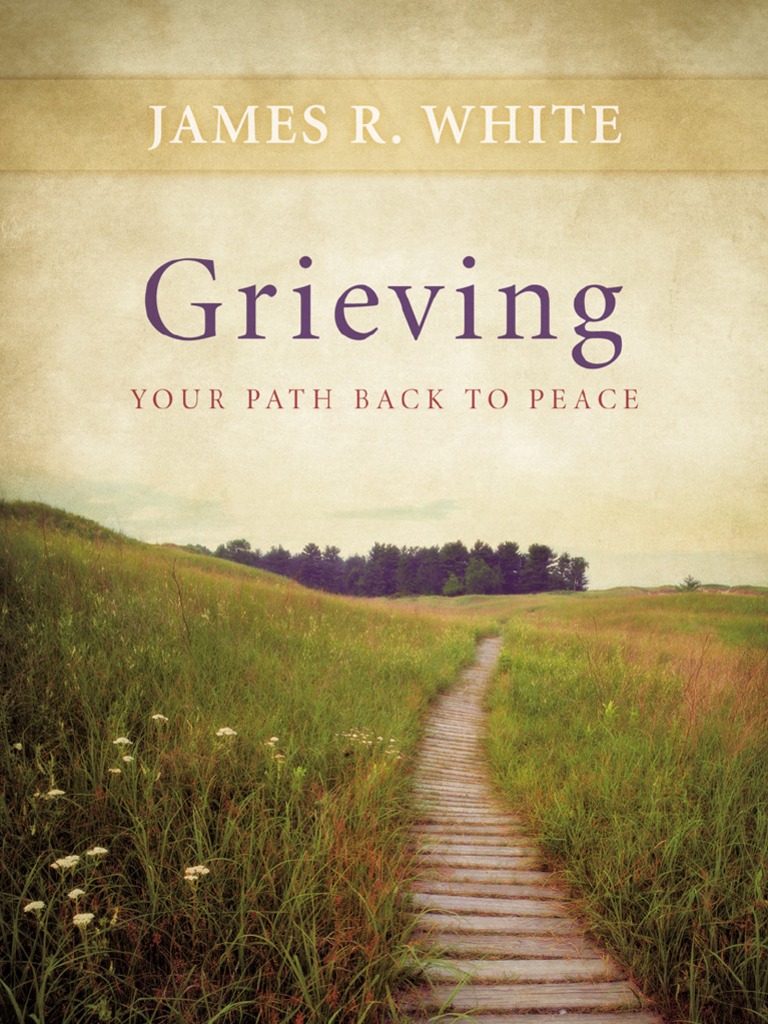 Grieving | PDF | Grief | Resurrection Of Jesus
