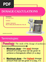Common Pharmacy Sig Codes | PDF | Clinical Medicine | Pharmacy