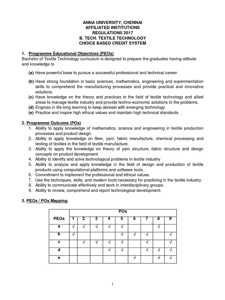 11 TextTech | PDF | Integral | Textiles