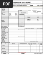 PSHS National Competitive Exam Reviewer V.3 PDF | PDF