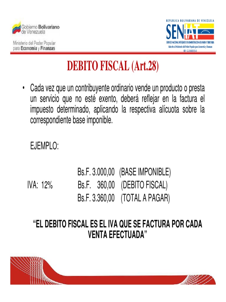Determinación de La Cuota Tributaria | PDF | Finanzas y dinero