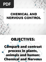 Plant and Animal Organ System and Their Functions | PDF | Human Body ...