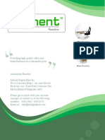 CLC Marketing Ventures Corp Company Profile | PDF | Art
