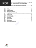 ACI 301 Section 4: Concrete Mixtures Guide | PDF | Concrete | Cement
