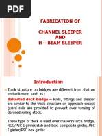 Weights of P-Way Materials | PDF | Building Engineering | Rail ...