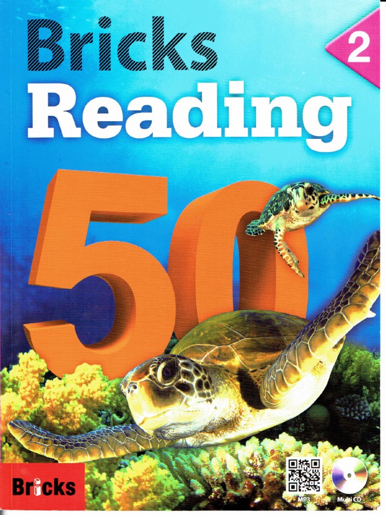 Bricks Reading 2 - 50 (Part 1) | PDF