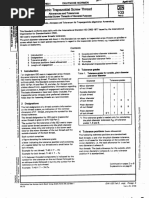 Nr-Din5482-Ed01-Din 5482 | PDF