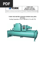 Manual Operation Frigel Machines | PDF | Duct (Flow) | Crane (Machine)