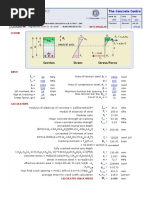 Eurocode Load Combination Cases (Quasi-Permanent, Frequent, Combination ...