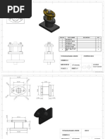 UniversalCoupling Assembly | PDF