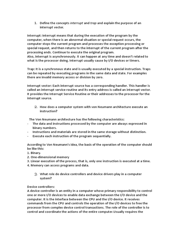 Assignment 1 Comp314 | PDF | Virtual Machine | Operating System