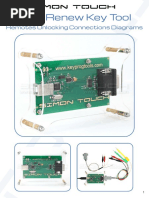 IEI 212 Keypad Programming | PDF | Relay | Power Supply