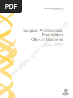 KKM Policies & Procedures On Infection Prevention and Control 2019 PDF ...