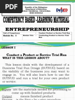 Capstone Project Guidelines | PDF | Workflow | Software Development