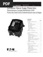 Tower Lamp Wiring Connection Guide | PDF | Technology & Engineering